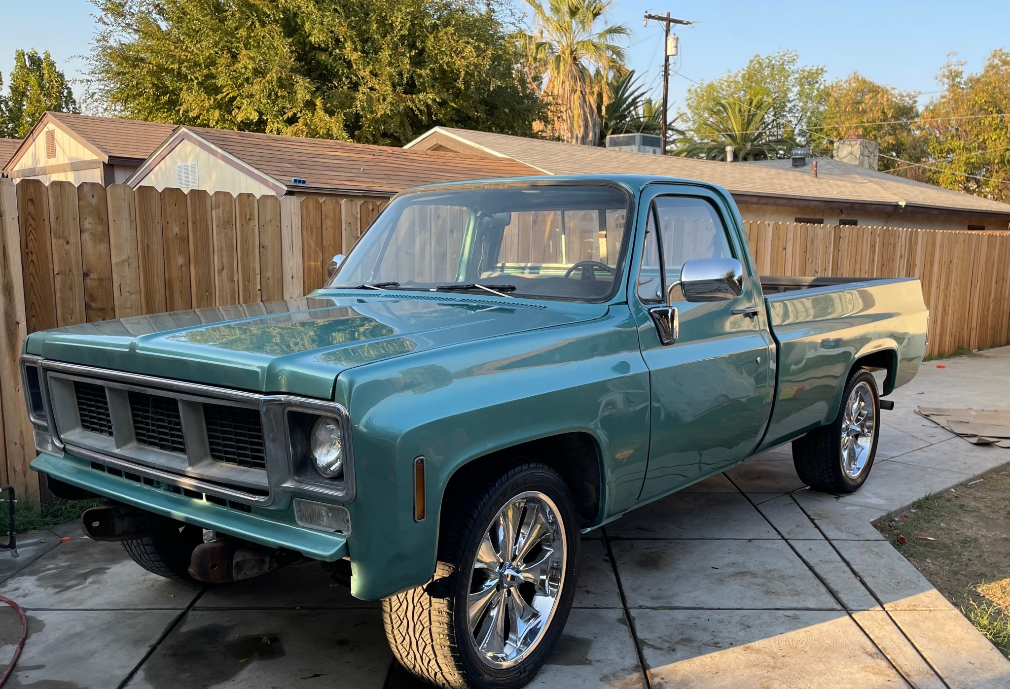 Portfolio – AUTO RECON EXPERTS