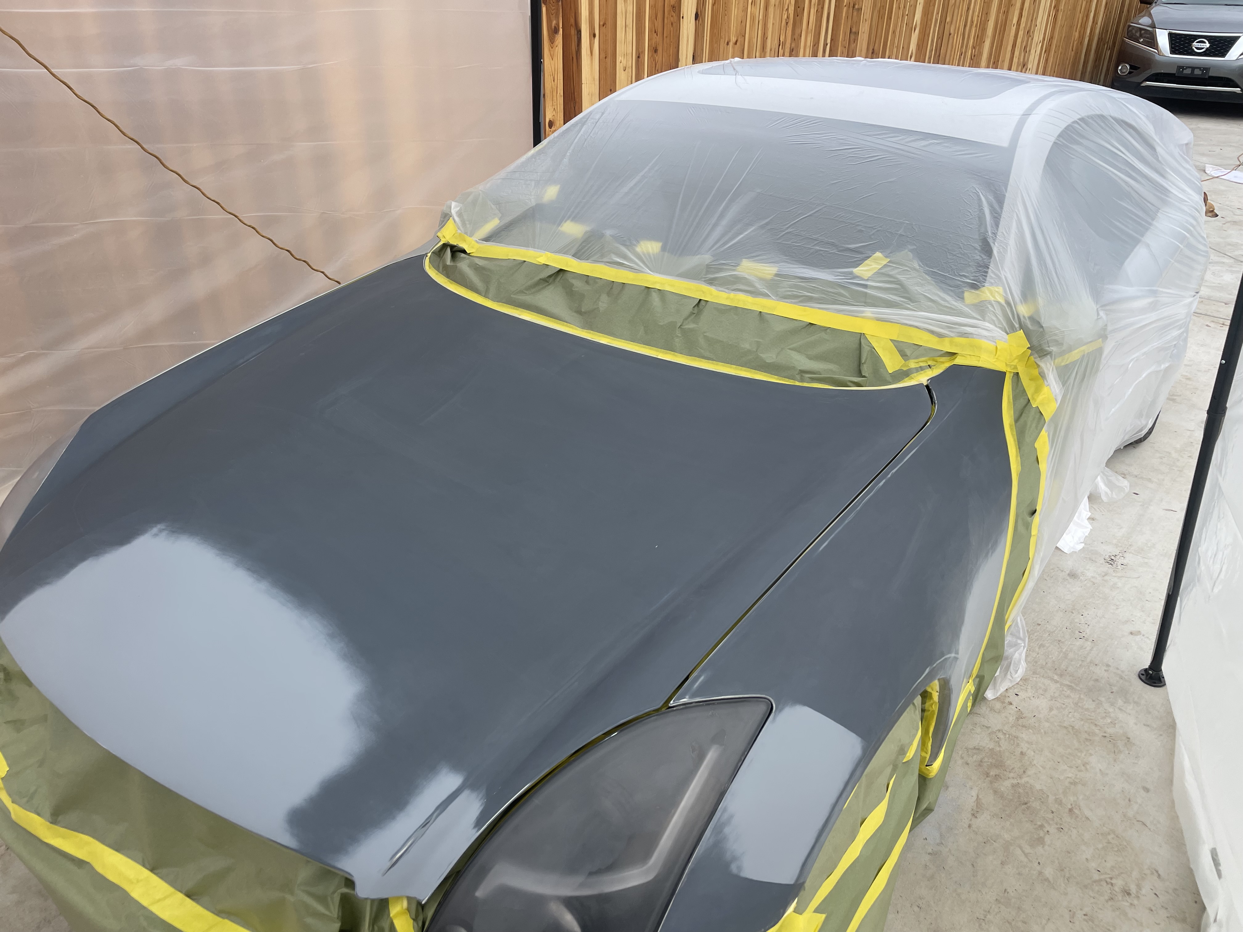 Portfolio – AUTO RECON EXPERTS