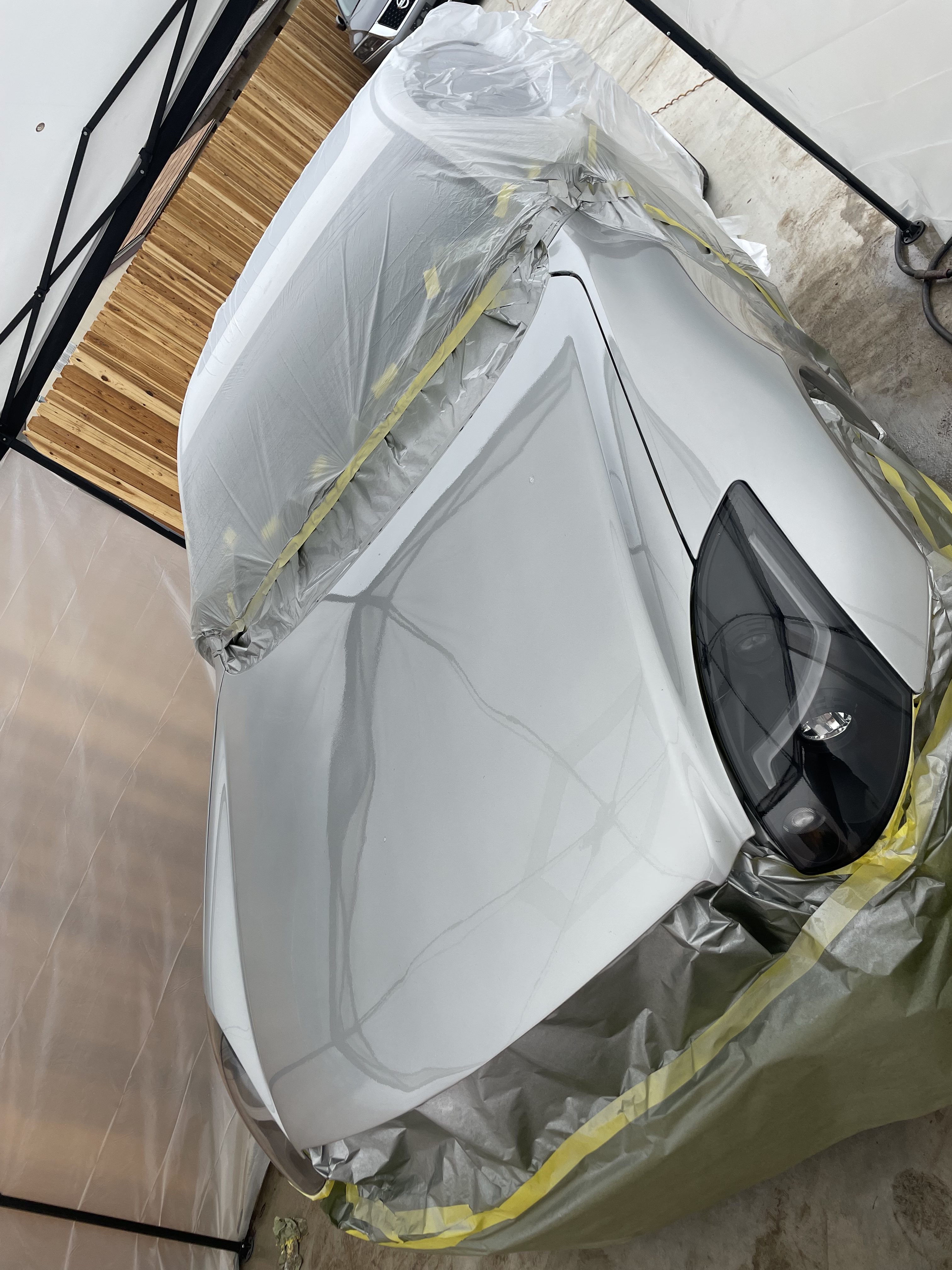 Portfolio – AUTO RECON EXPERTS