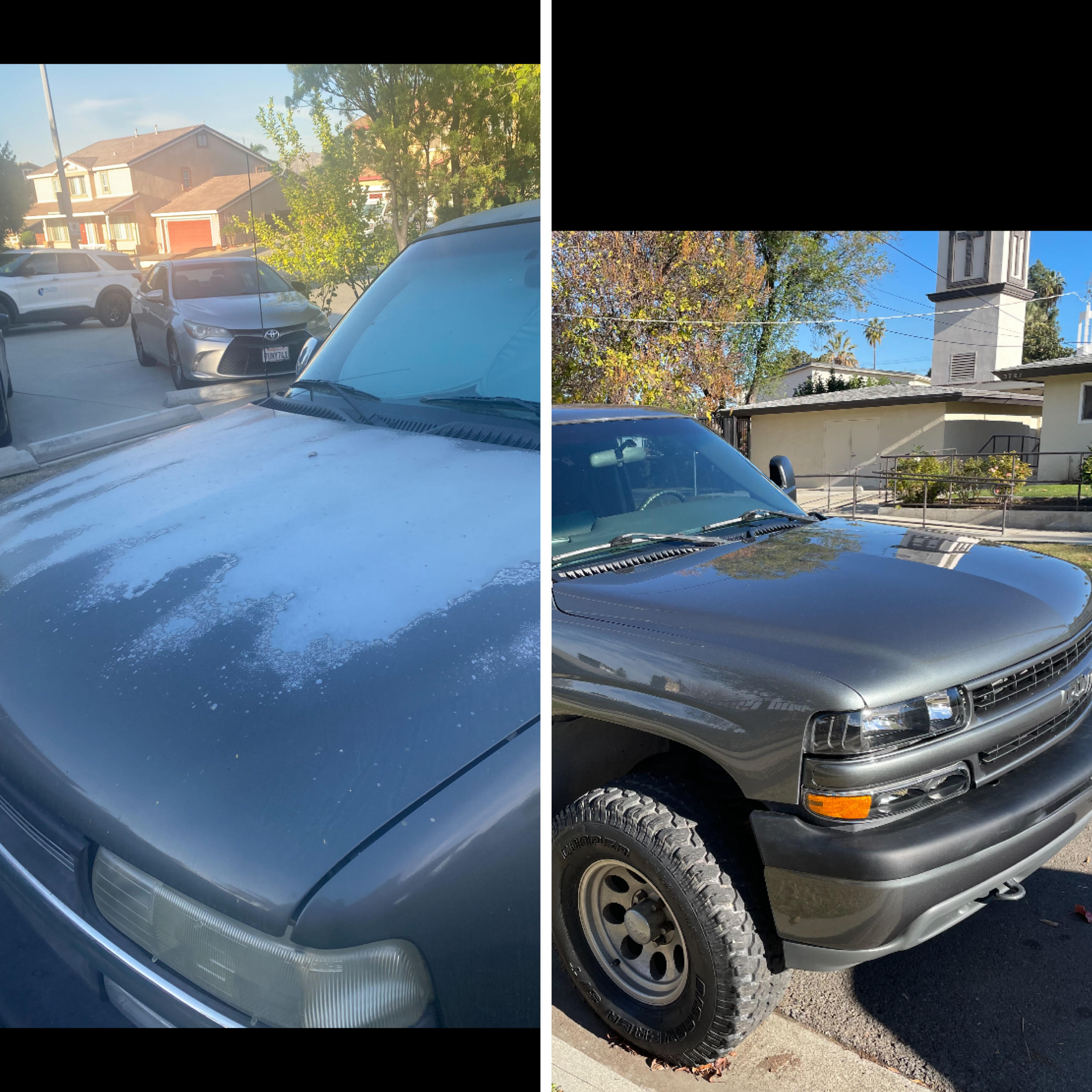 Portfolio – AUTO RECON EXPERTS